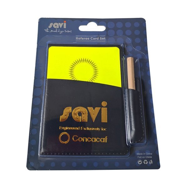 CONCACAF Referee Wallet